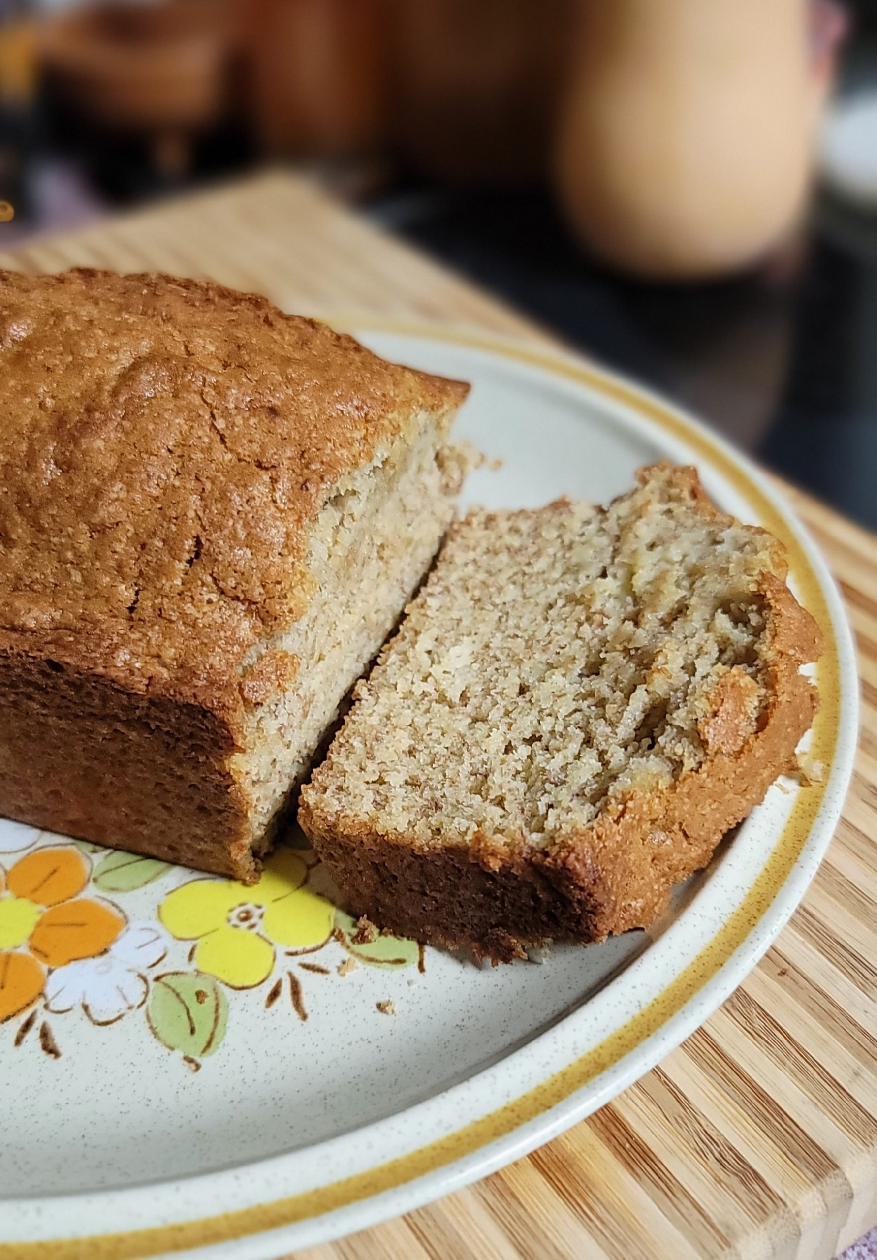 Banana Loaf and French Toast Recipe from Purefoy Hotel Cook Book ...