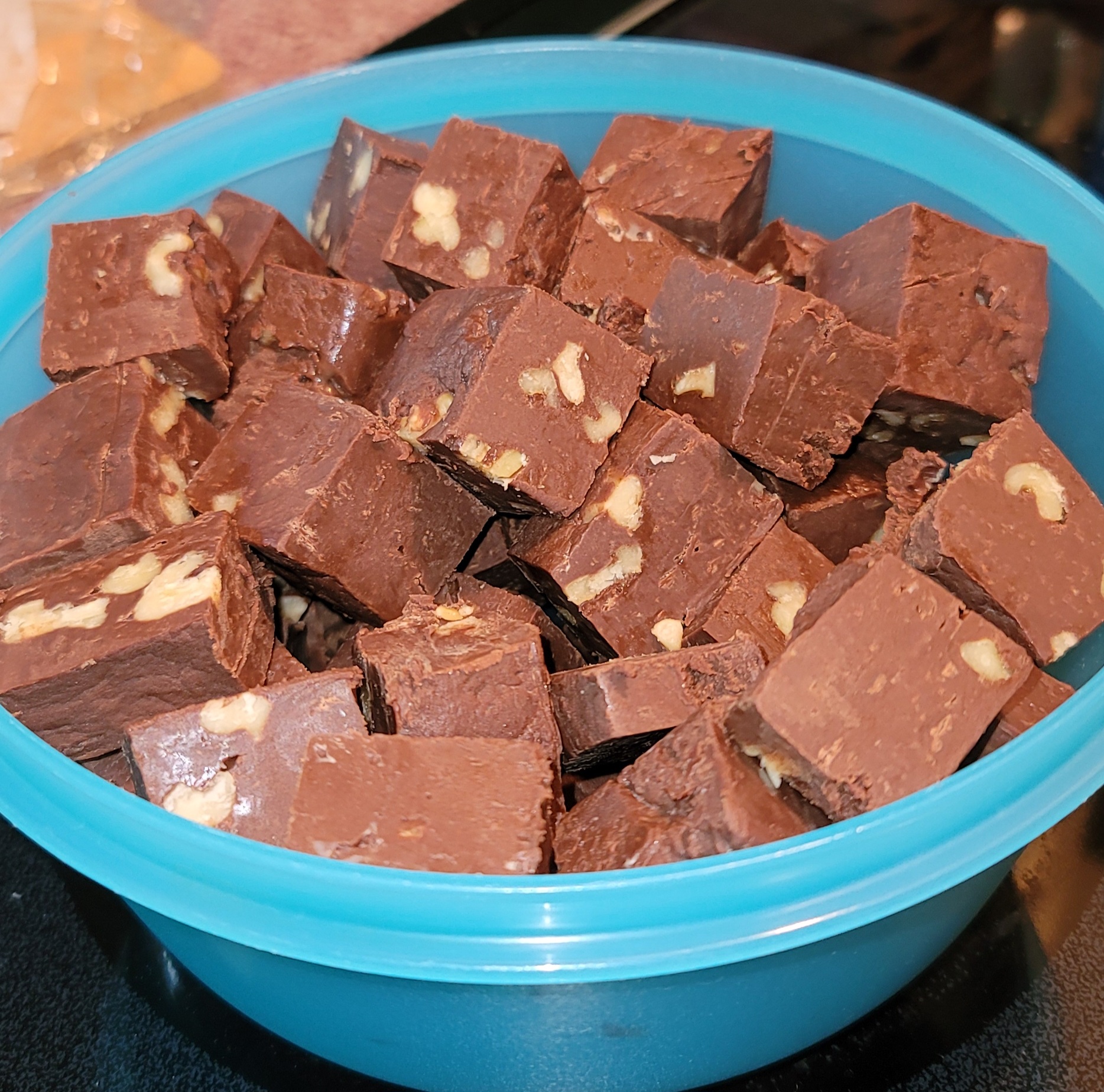 Vintage Magic French Fudge Recipe: A Culinary Journey Through Time ...